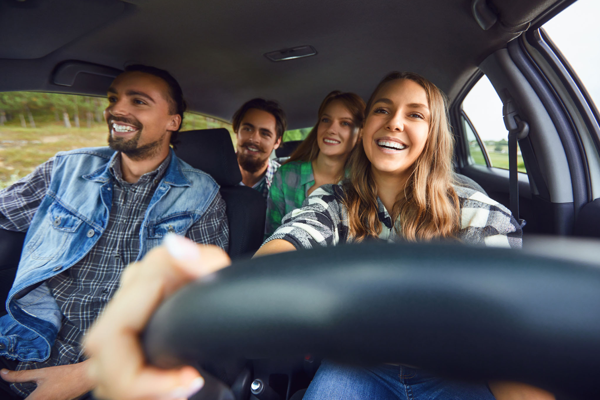 Employee Affinity Program - Tripemco